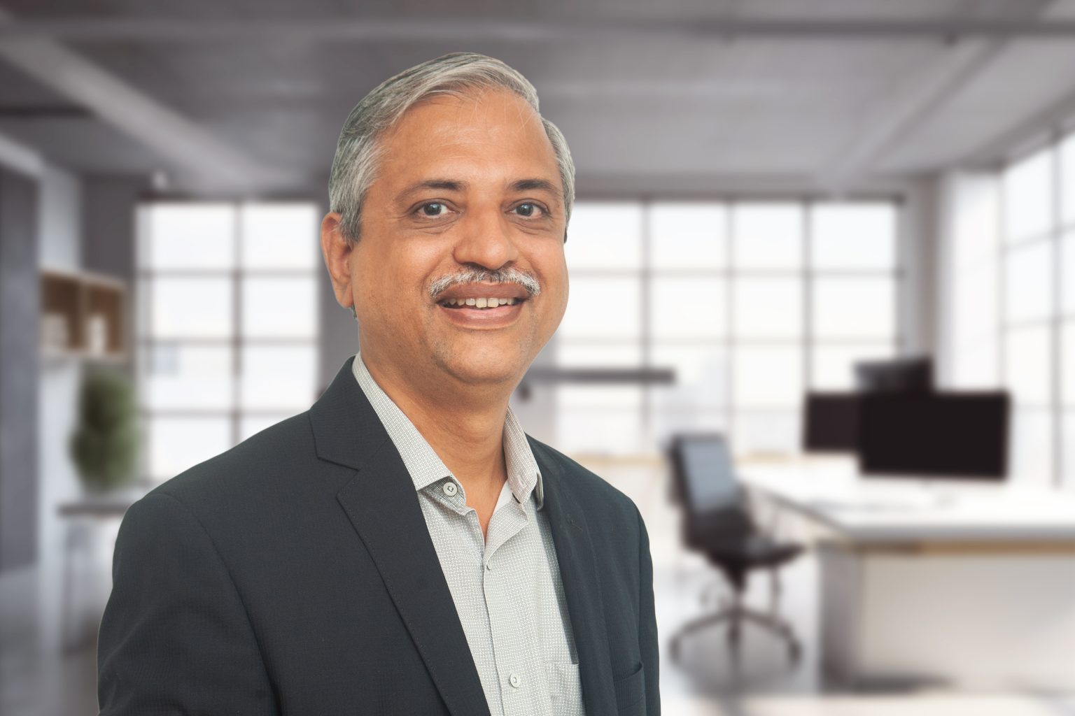 Our Team - Collage Design