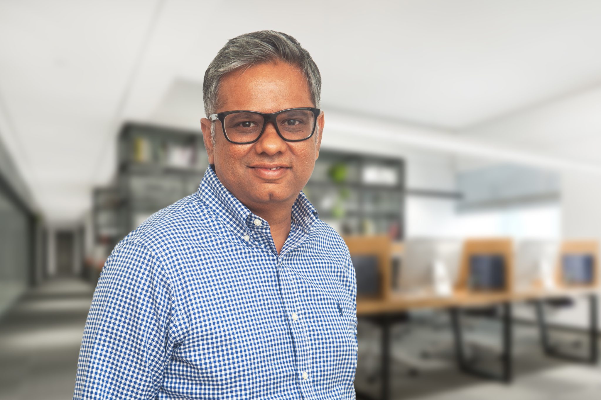Our Team – Collage Design