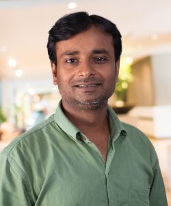 Our Team - Collage Design