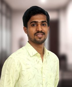 Our Team - Collage Design