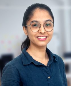 Our Team - Collage Design