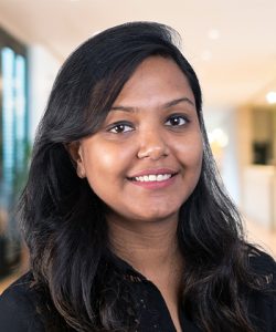 Our Team - Collage Design