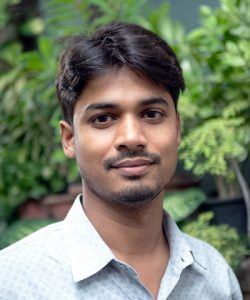 Our Team - Collage Design