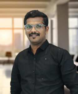 Our Team - Collage Design